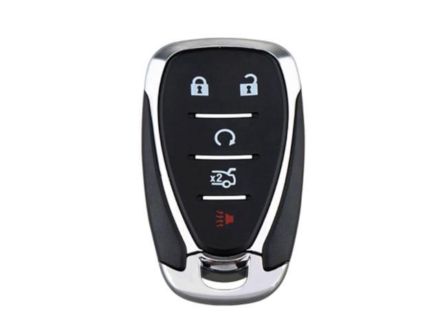 Click here for Acaigel 13589533 5 Buttons Smart Remote Key For Ch... prices