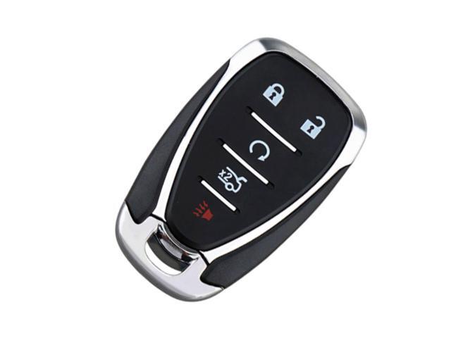 Click here for Yingshan 13589533 5 Buttons Smart Remote Key For C... prices