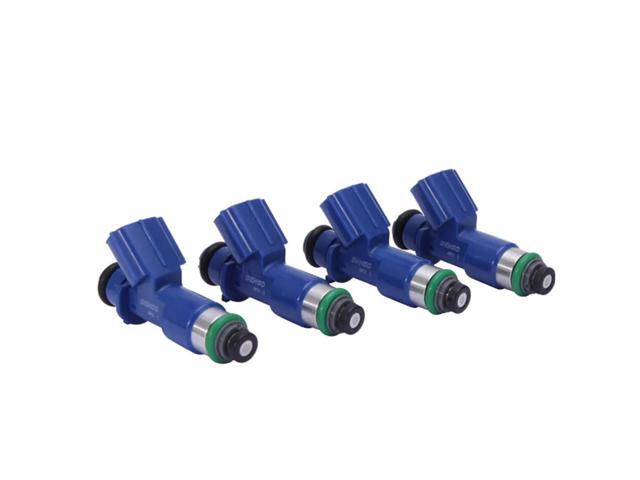 Click here for Acaigel 4Pcs 16450-Rwc-A01 Fuel Injector For Honda... prices