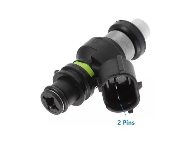 Click here for Acaigel 16600-Aa230 Car Fuel Injector Nozzle For S... prices