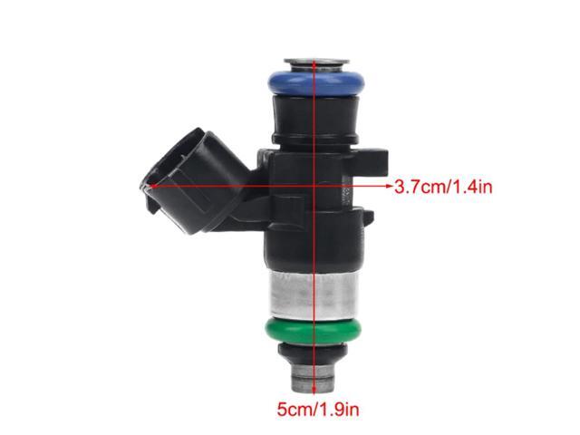 Click here for Yingshan 3Pcs 1320780223 Fuel Injector For Smart F... prices