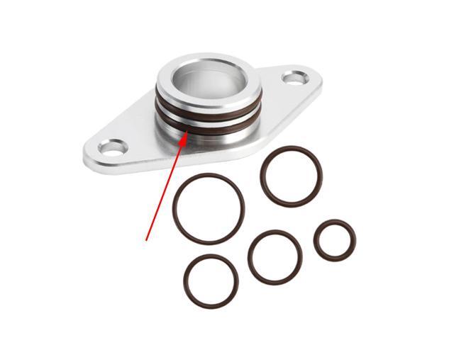 Click here for Acaigel 1 Set 55589549 Oil Pump Pickup Pipe Seal F... prices