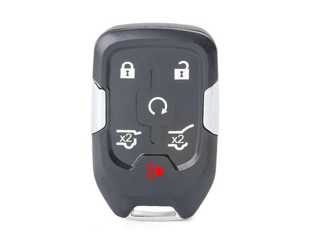 Click here for Acaigel 13529633 6 Buttons 433Mhz Smart Remote Key... prices