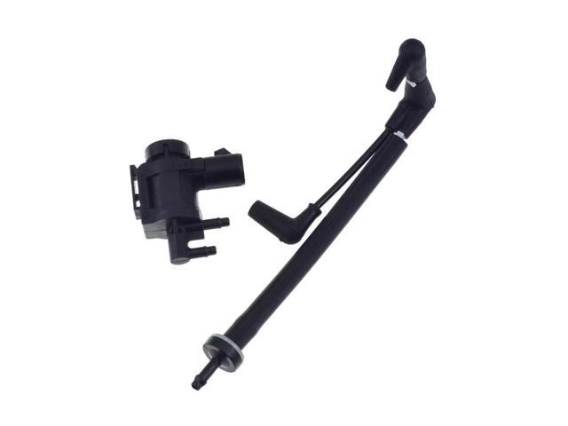 Click here for Yingshan Auto Hub Lock Vacuum Line & Solenoid Actu... prices