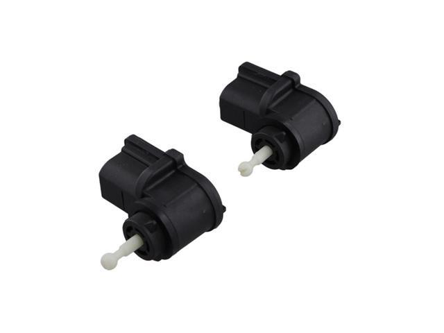 Click here for Yingshan 2Pcs 1J0941295B Headlight Level Adjustmen... prices