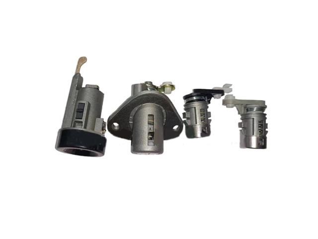 Click here for Yingshan 96213542 Car Ignition Lock Cylinder Set F... prices