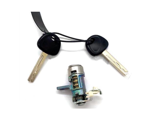 Click here for Acaigel 1Set 81970-1Ra00 Door Lock Cylinder With 2... prices