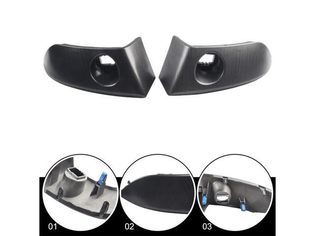 Click here for Yingshan Pair Center Instrument Cluster Finish Pan... prices