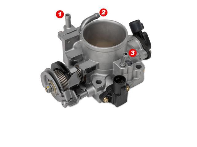 Click here for Acaigel For Honda Accord Lx Ex Dx Se 16400-Paa-A61... prices