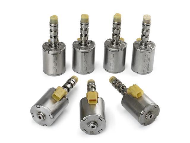 Click here for Yingshan Transmission Master Solenoid Set For Ford... prices