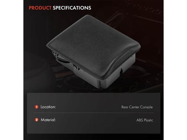 Click here for Acaigel Cup Holder For Subaru Forester 2003-2008 I... prices