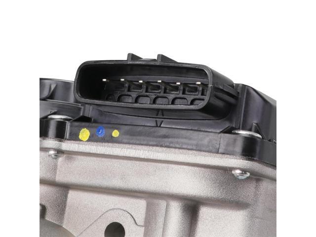 Click here for Yingshan 16119-7S000 Throttle Body For Nissan Path... prices