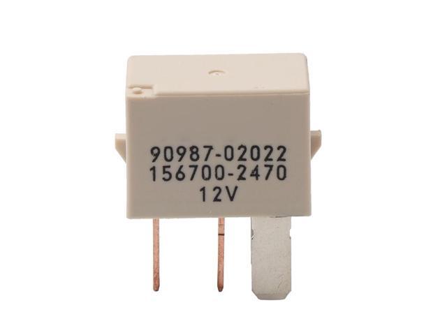 Click here for Acaigel A/C Compressor Clutch Relay For Lexus Es35... prices