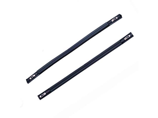 Click here for Acaigel Pair For 15-20 Honda Fit Jazz Gk Roof Drip... prices