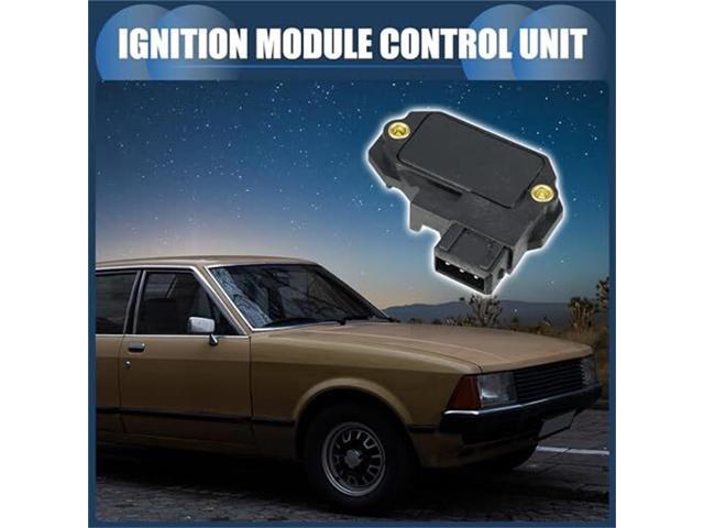 Click here for Yingshan Ignition Control Module  Inner Ignition M... prices