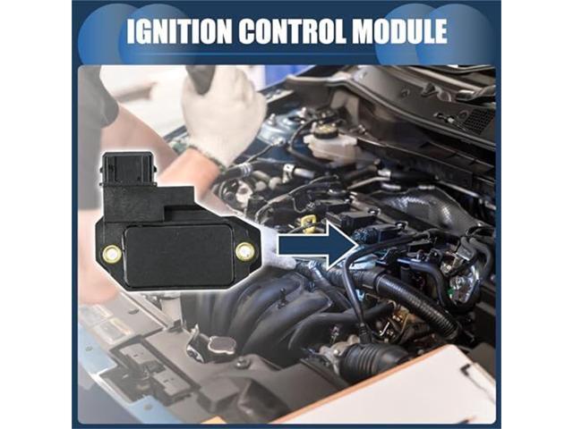 Click here for Acaigel Ignition Control Module  Inner Ignition Mo... prices