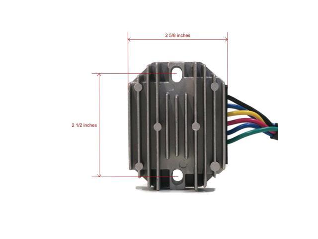 Click here for Acaigel Voltage Regulator For Grasshopper 185530... prices