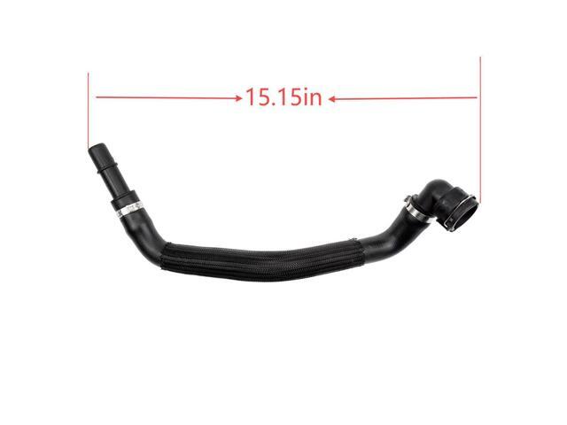 Click here for Acaigel 68104972Aa Hvac Heater Hose For Chrysler 2... prices