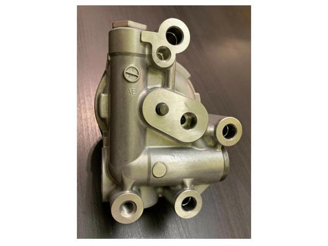 Click here for Yingshan Re0F10D Jf016E Oil Pump Assy For Nissan A... prices