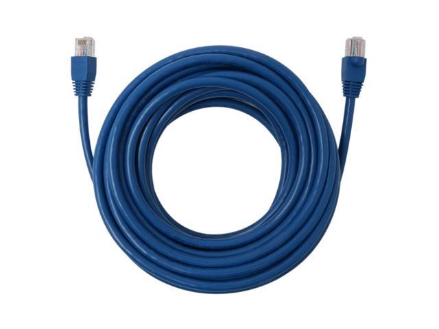 Click here for 100-Foot Cat6a Snagless Network Ethernet Cable in... prices