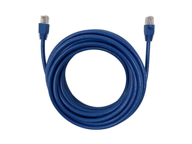 Click here for 50-Foot Cat6a Snagless Network Ethernet Cable in B... prices