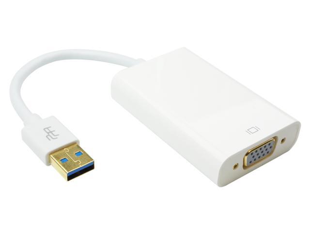 Click here for USB 3.0 to VGA (DisplayLink) Adapter prices