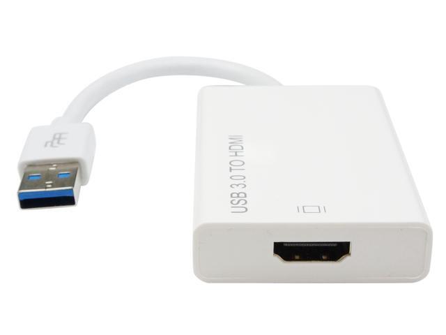Click here for USB 3.0 to HDMI (DisplayLink) Adapter prices
