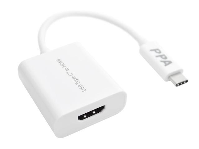 Click here for USB C to HDMI Adapter - 4K (Thunderbolt 3 Compatib... prices