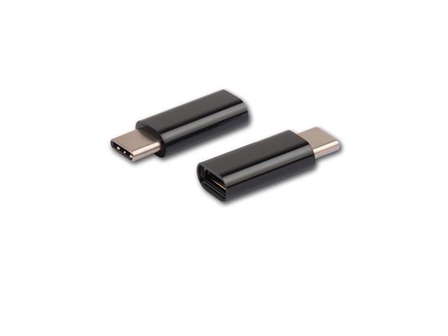 Click here for USB-C to Micro USB BF Adapter - 2 Pack prices