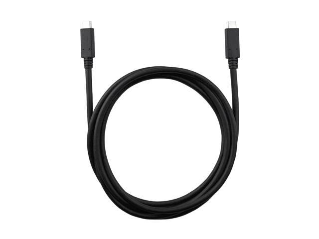 Click here for USB-C to USB-C Cable  10 Gbps with Emark IC - 6.5... prices