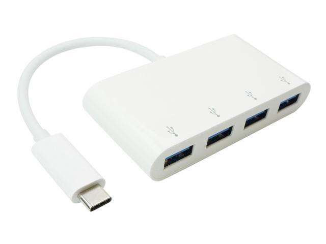 Click here for USB-C to 4 Port USB 3.0 Hub prices