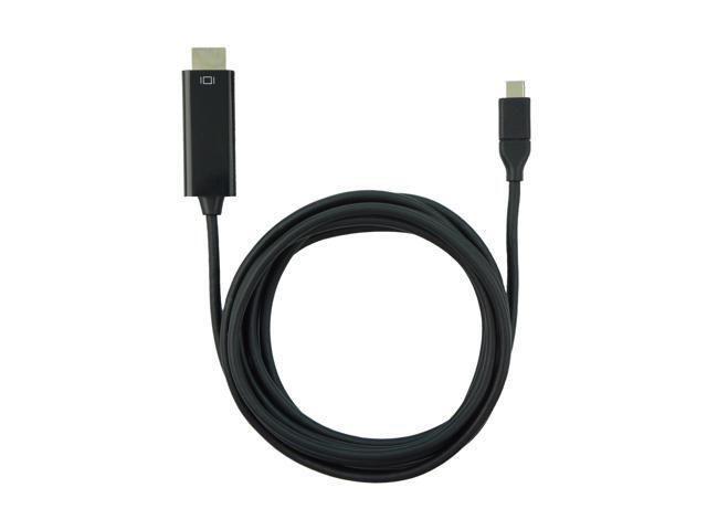Click here for USB-C to HDMI 4K Cable - 9 ft prices