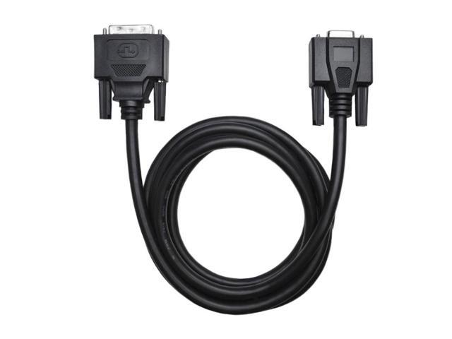 Click here for 6 ft DVI to VGA Cable prices