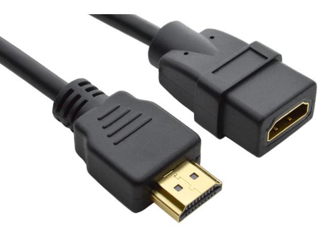 Click here for HDMI Extension Cable Male to Female - 3 ft. prices
