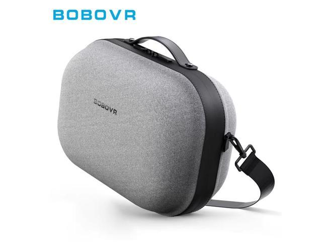 Click here for BOBOVR C3 Carrying Case for Meta quest 3/3s and He... prices