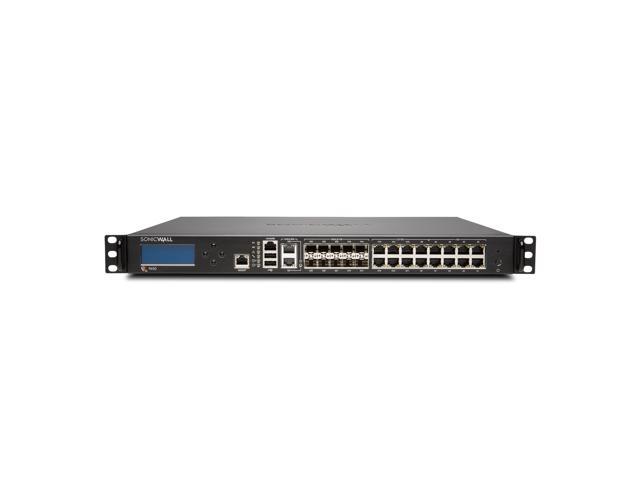 Click here for SonicWall NSA 9650 Network Security Appliance 01-S... prices