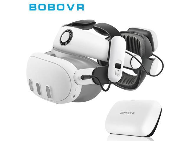 Click here for BOBOVR S3 Pro Super Strap VR Accessories Compatibl... prices