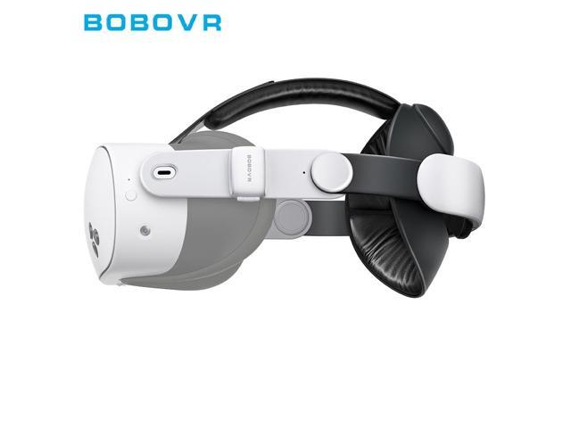 Click here for BOBOVR E3 Head Strap Comfortable Sport Fit Game Re... prices