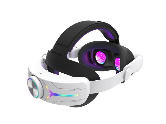 Click here for Sovawin For Meta quest 3s RGB Charging Headstrap 1... prices
