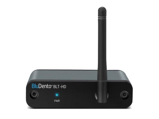 Click here for BluDento BLT-HD  Bluetooth v5.0 Music Receiver Tru... prices