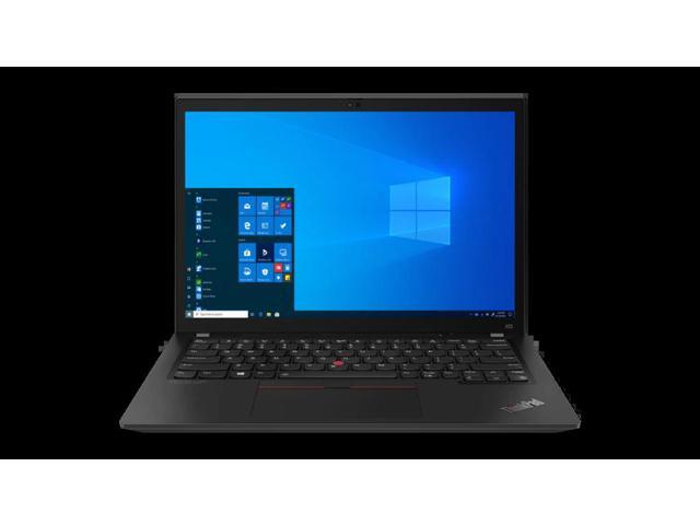 Click here for Lenovo ThinkPad X13 Gen 2 AMD Laptop  13.3 IPS 300... prices