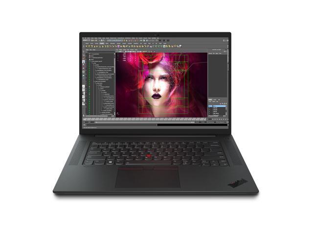 Click here for Lenovo ThinkPad P1 Gen 4 Intel Laptop  16.0 IPS 40... prices