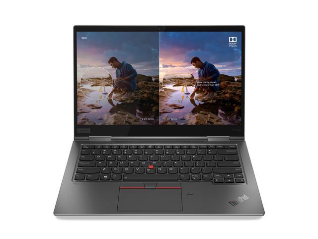 Click here for Lenovo ThinkPad X1 Yoga Gen 5 Intel Laptop  14.0 F... prices