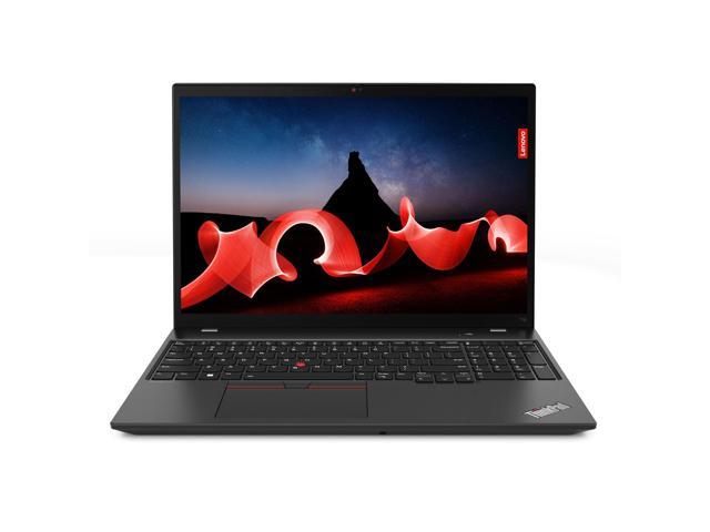Click here for Lenovo ThinkPad T16 Gen 2 Intel Laptop  16 IPS 60H... prices