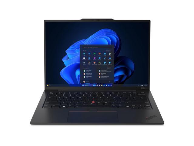 Click here for Lenovo ThinkPad X1 Carbon Gen 12 Intel Laptop  14... prices