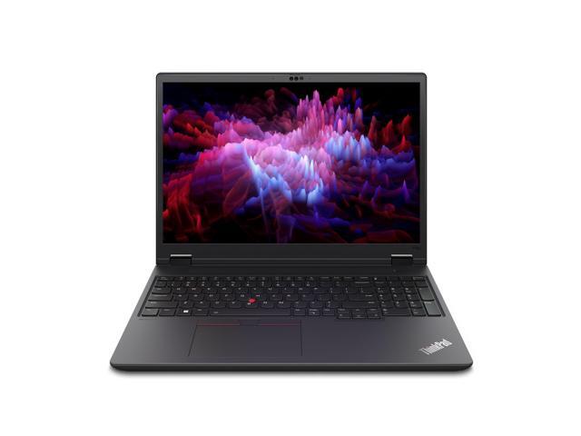 Click here for Lenovo ThinkPad P16v Gen 2 Intel Laptop  16 IPS Lo... prices