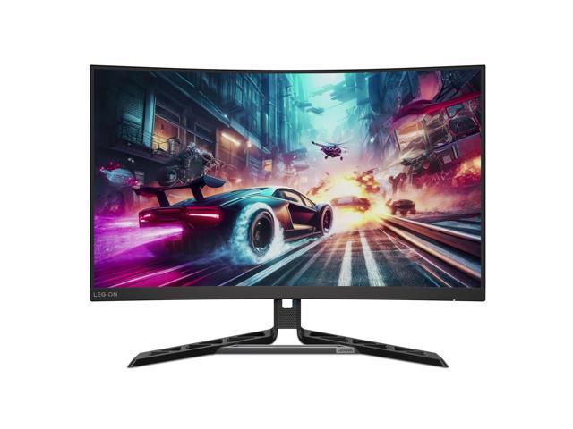 Click here for Lenovo Legion R32qc-30 31.5-inch VA Curved QHD 180... prices