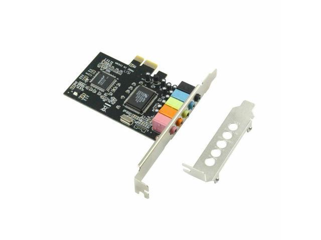 Click here for Sound Card 5.1 Internal Sound Card for PC Windows... prices