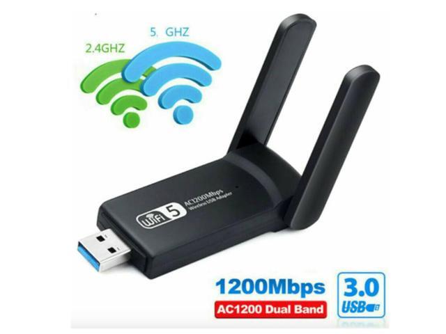 Click here for 1200Mbps Long Range AC1200 Dual Band 5GHz Wireless... prices
