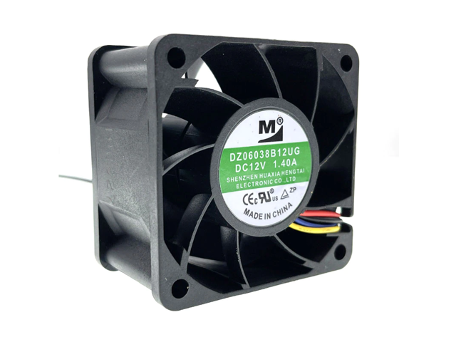 Click here for Shenma PSU Fan DZ06038B12UG 12V 1.4A PMW 6038 60*6... prices
